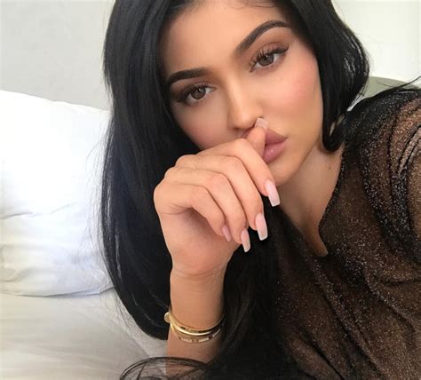 Kylie Jenner Pic