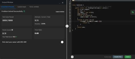 Kanika Agarwal On Linkedin 100daysofcode Coding Problemsolving Algorithms Datastructures