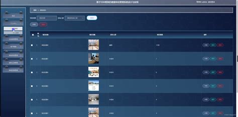 基于ssm框架的健康体检管理系统设计与实现源码开题基于ssm的体检服务平台的设计与实现 Csdn博客