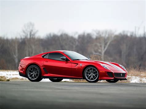 Ferrari 599 The Ultimate Guide