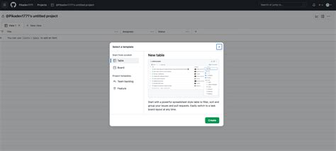 Github 프로젝트 관리 기능 Issue Milestone Projects