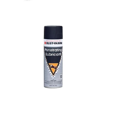 Rust Oleum Penetrating Lubricant Spray 454 Grams Truworth Homes