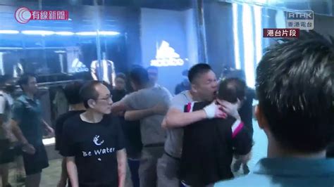咬甩趙家賢耳案 被告陳真獲批刑期上訴許可 官：判14年半有啲重 有線寬頻 I Cable