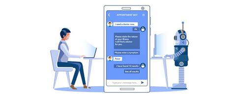 Mengenal Teknologi Chatbot Riset