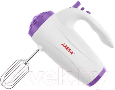 Aresa AR-1905 Миксер ручной купить в Минске, Гомеле, Витебске, Могилеве ...