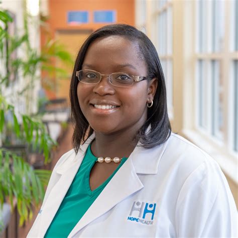HopeHealth Welcomes New Providers HopeHealth
