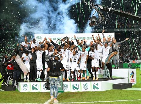No Caf Champions League For Orlando Pirates Video South African