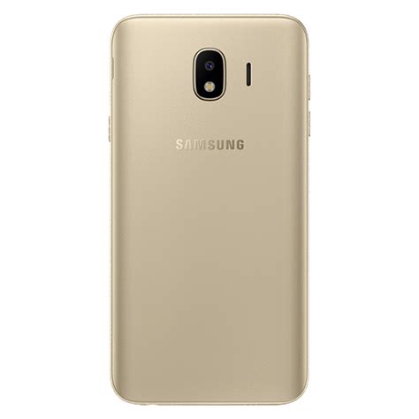 Смартфон Samsung J4 (2018) LTE (Gold) в Алматы - цены, купить в ...
