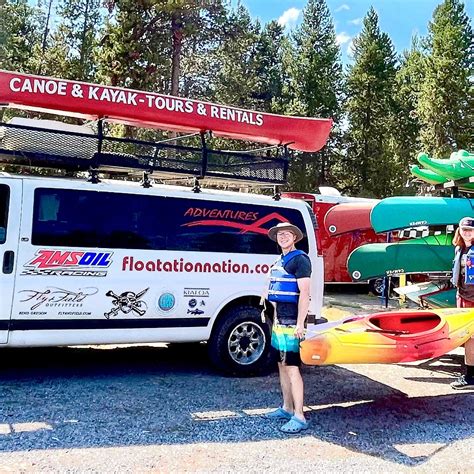Sunriver Raft And Float Bend Alles Wat U Moet Weten Voordat Je Gaat