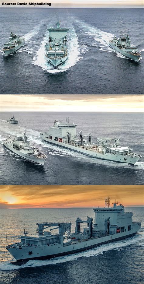 Overview — Asterix Class Supply Ship — Auxiliary — Ships — Weapons