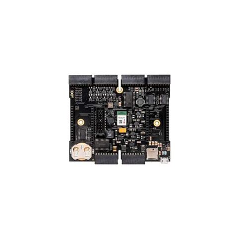 Orijinal Arduino Edge Control Sat N Al E Komponent Akx