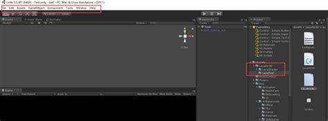 unity插件，导入unity没有相应的选项 layabox问答社区 html5引擎社区 layaair开发者社区