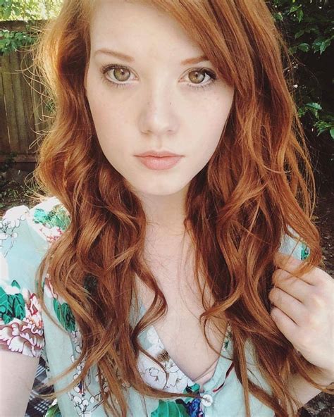Pinterest Beautiful Red Hair Redhead Beauty Redheads