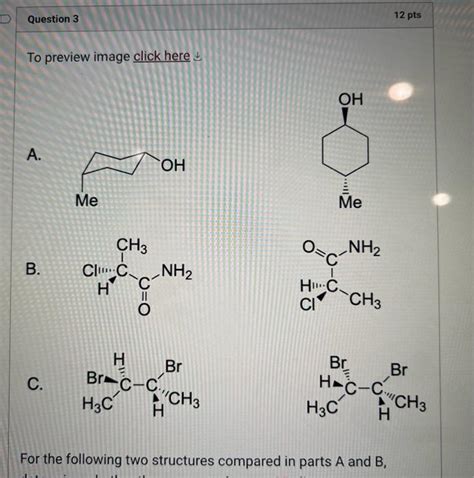 Solved To Preview Image Click Here ↓ A B C For The