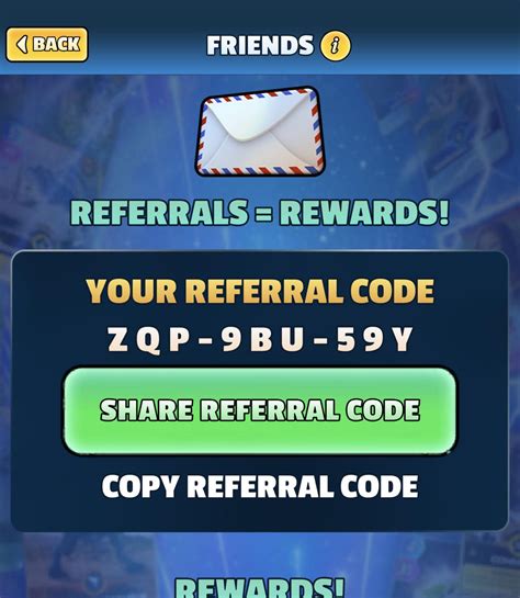 Cards Universe And Everything Rreferralcodes