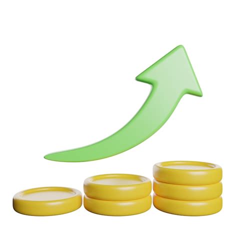 Premium Photo Increase Analytics Graph