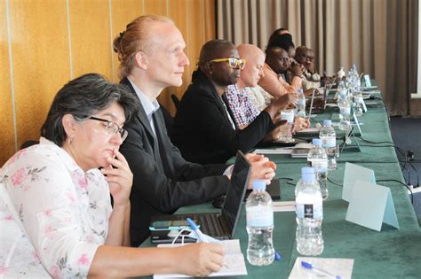 Ministry Of Environment Rwanda Twitter પર Updates On Forestry Sub