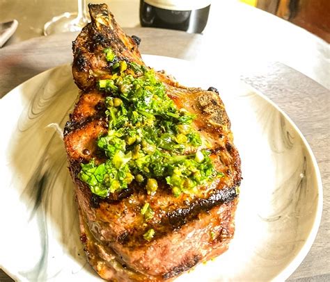 How To Cook Veal Chuck Chops