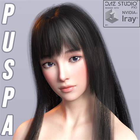 Daz Studio Genesis 8 Female Telegraph