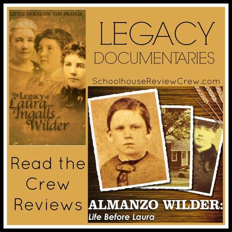 Almanzo Wilder Life Before Laura Dvd And Little House On The Prairie