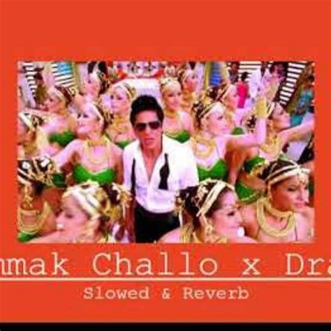 Stream Chammak Challo X Drake Mashup By Tejas Listen Online For Free