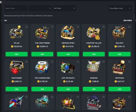 Csgoroll Review Features Games And Bonuses 2025