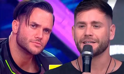 Pancho Rodríguez y su reacción por ácido comentario de Fabio Agostini