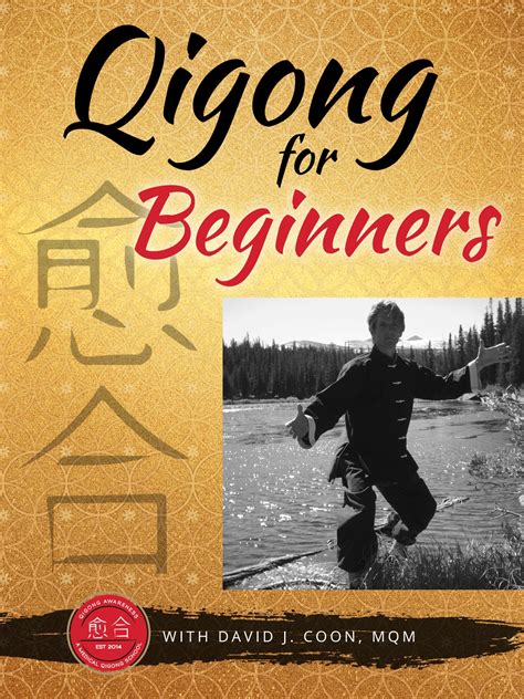Video Qigong For Beginners Qigong Awareness
