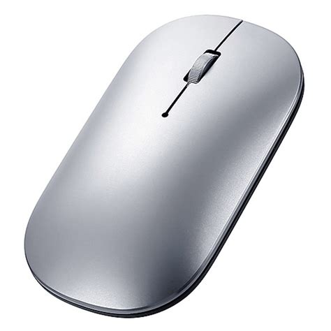 Lenovo Bluetooth 40 Dual Mode Wireless Bluetooth Mouse For Xiaoxin Air