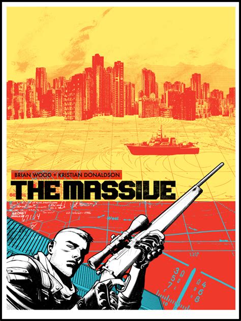 The Massive Wallpapers Comics Hq The Massive Pictures 4k Wallpapers 2019