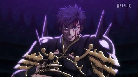 Lanime Black Clover Saison 2 Officiellement En Production