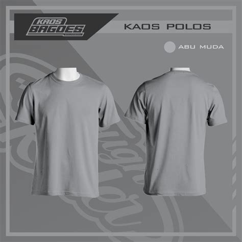 Download Mockup Kaos Depan Belakang Psd Cdr Png Hd Gratis Atelier