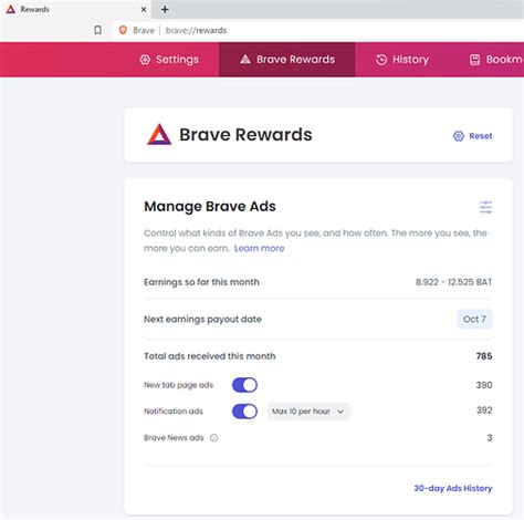 How Do I Stop Pop Ups From Brave Not Pop Up Ads Displaying In Lower Right Corner Of The