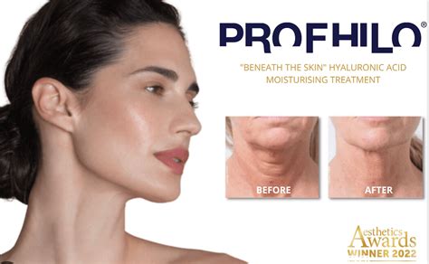 Profhilo Vs Profhilo Structura Whats The Difference And Which Should