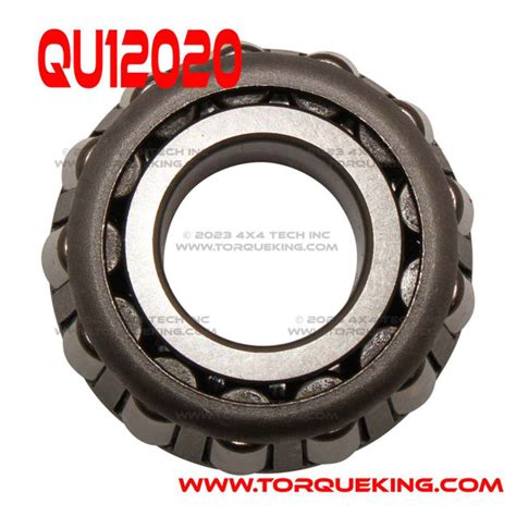 Qu10425 Nla Nv5600 Input And Mainshaft Basic Shim Kit