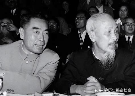 1969年胡志明逝世后，周总理电告驻越大使不要立马去吊唁，为何？ 知乎