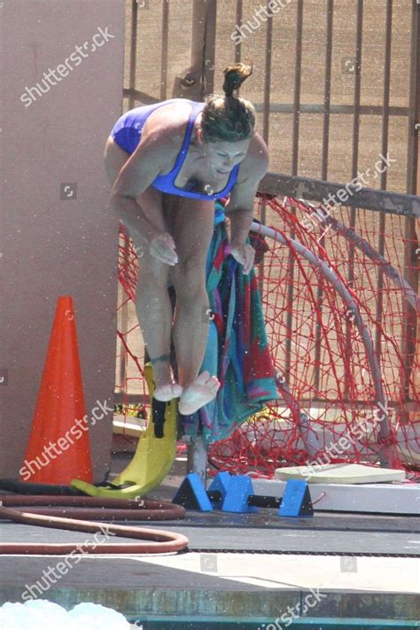 Nicole Eggert Editorial Stock Photo Stock Image Shutterstock