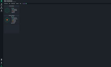 Raw To Enterprise Upgrade Missing Dashlets On Main Dashboard