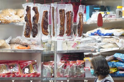雞蛋、豬肉、雞肉喊漲 學者：恐1季才會好轉 新聞 Rti 中央廣播電臺