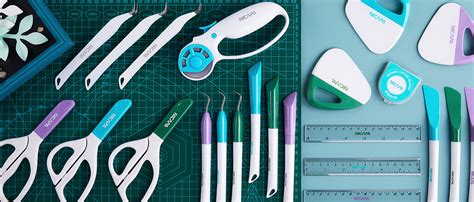 Nicapa Basic Tool Set Craft Weeding Vinyl Cardstock