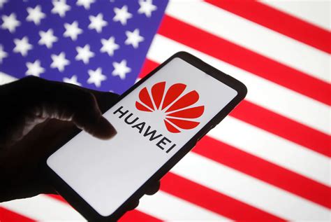 Неужели Huawei дождалась США ослабляют санкции