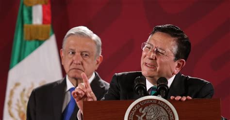 Por Decreto Se Ordena La Desincorporación De Segalmex Con Diconsa