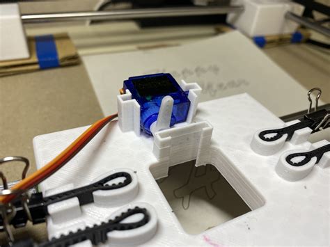 Simple Corexy Pen Plotter Fablab Kamakura