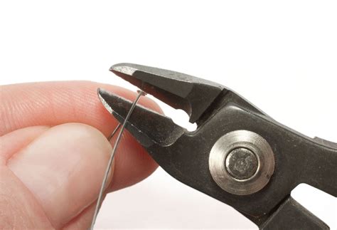 How To String Beads With Beading Wire