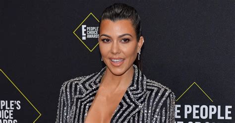 Kourtney Kardashians Net Worth Is Nearly The Lowest Of The Bunch
