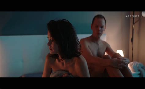 Aleksandra Vlasova Sexy Scene In Kareristki Aznude