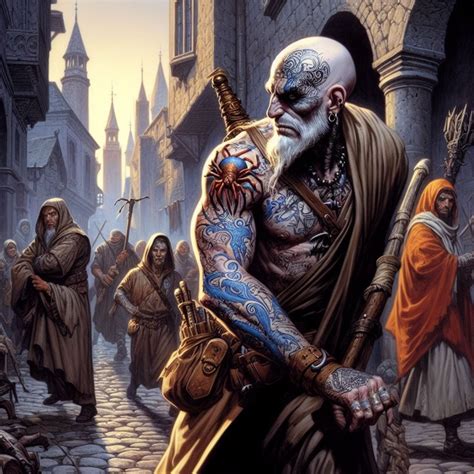 Mundos Infinitos Ravenloft 1 Mestre Matheus Gansohr By
