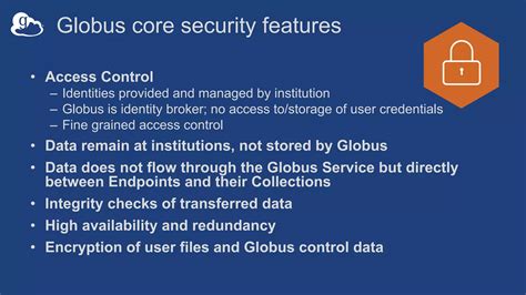 Introduction To Globus Globusworld Tour West Ppt