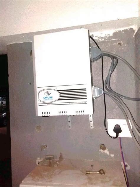 V Ac Metal Body Intercom System At Piece In Pune ID