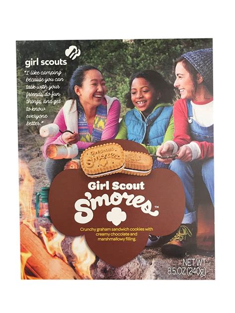 A Delicious Dilemma Which Girl Scout Cookie Flavors Reign Supreme